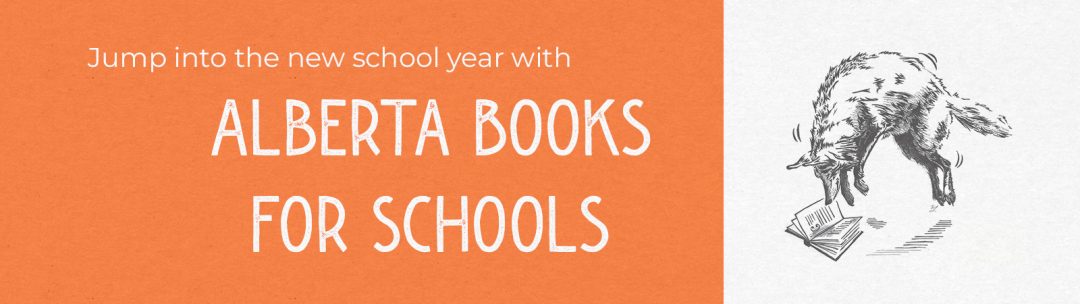 Alberta Books for Schools